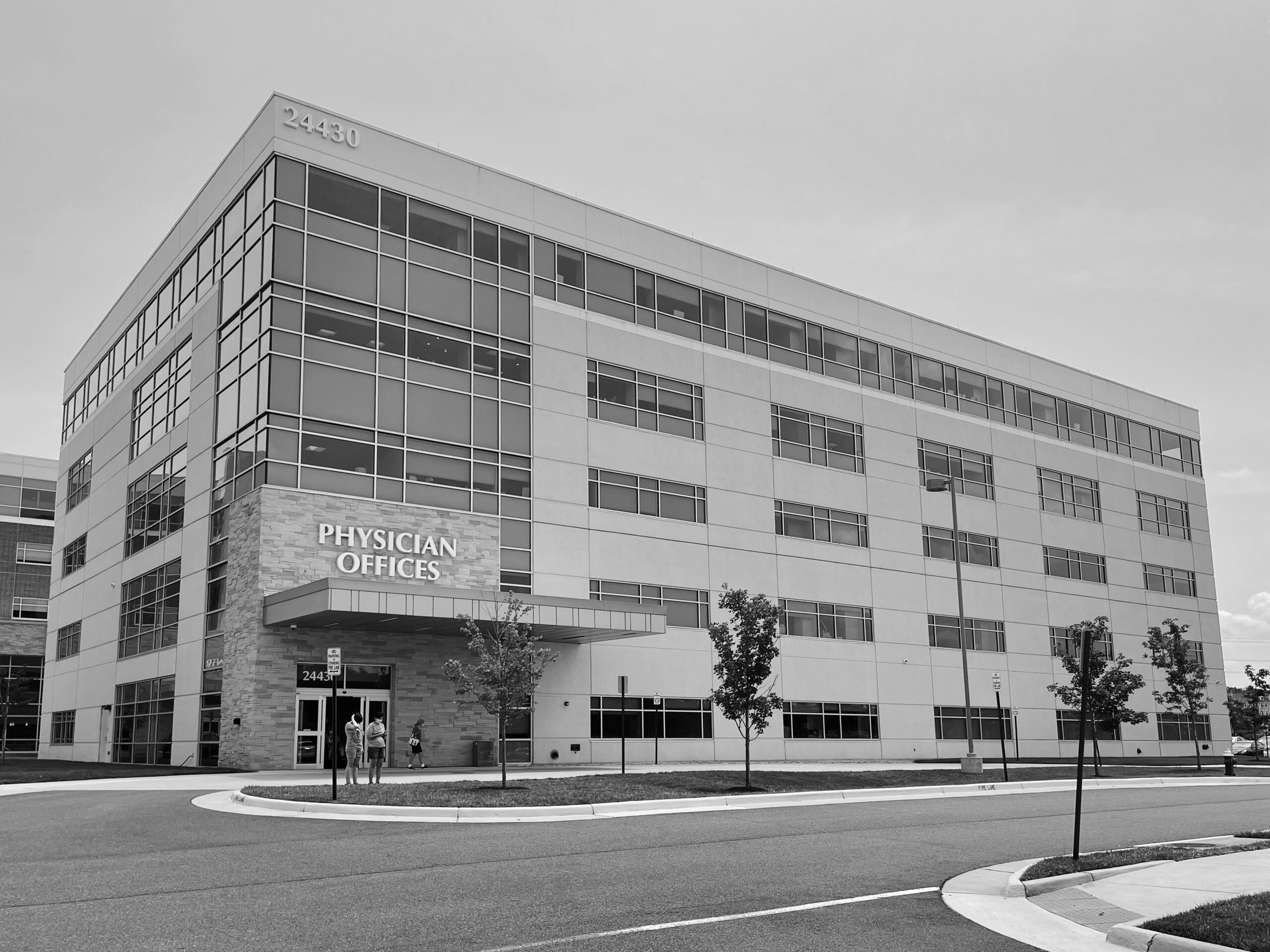 StoneSprings Hospital Center | Gittleson Zuppas Papantoniou Medical Realty