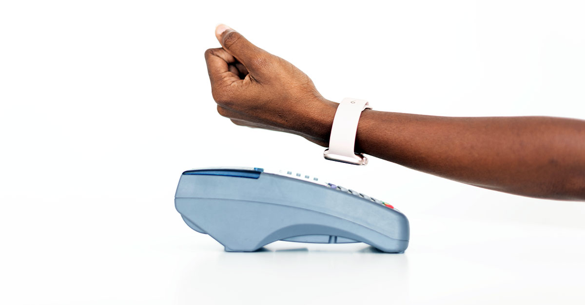 The Benefits of Contactless Payments in Healthcare | Gittleson Zuppas ...